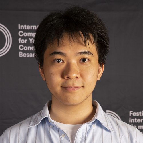 59th Competition | Festival international de musique – Besançon Franche ...